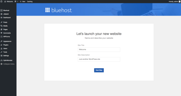 Tutorial Tips, How-to Start a Website - Life of Alley