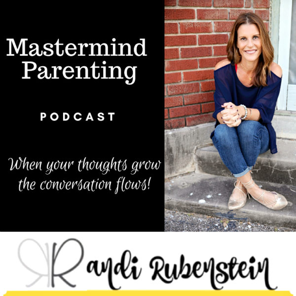 Talking to your Children about Gun Violence-Tips from Randi Rubenstein ...