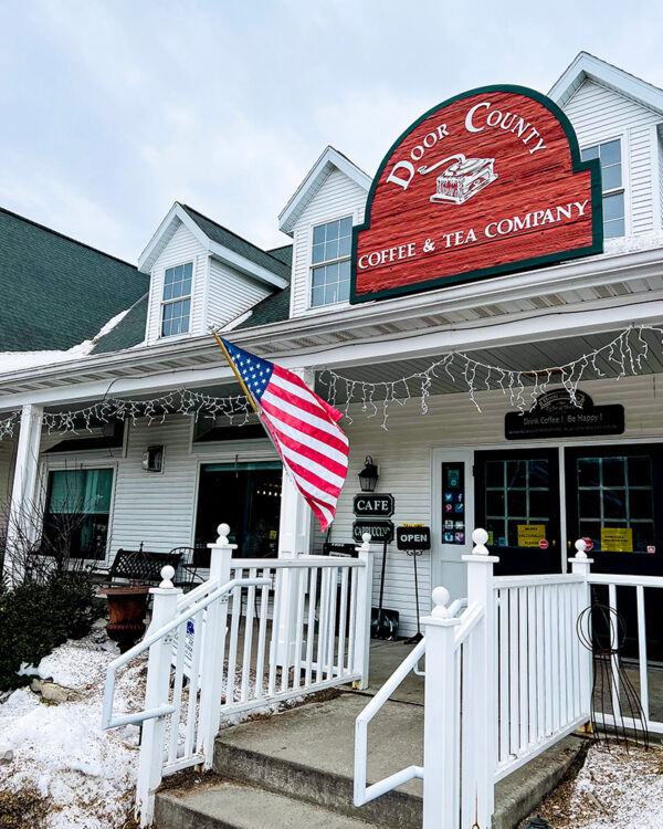 What To See, Eat, And Do In Door County, Wisconsin - Life of Alley