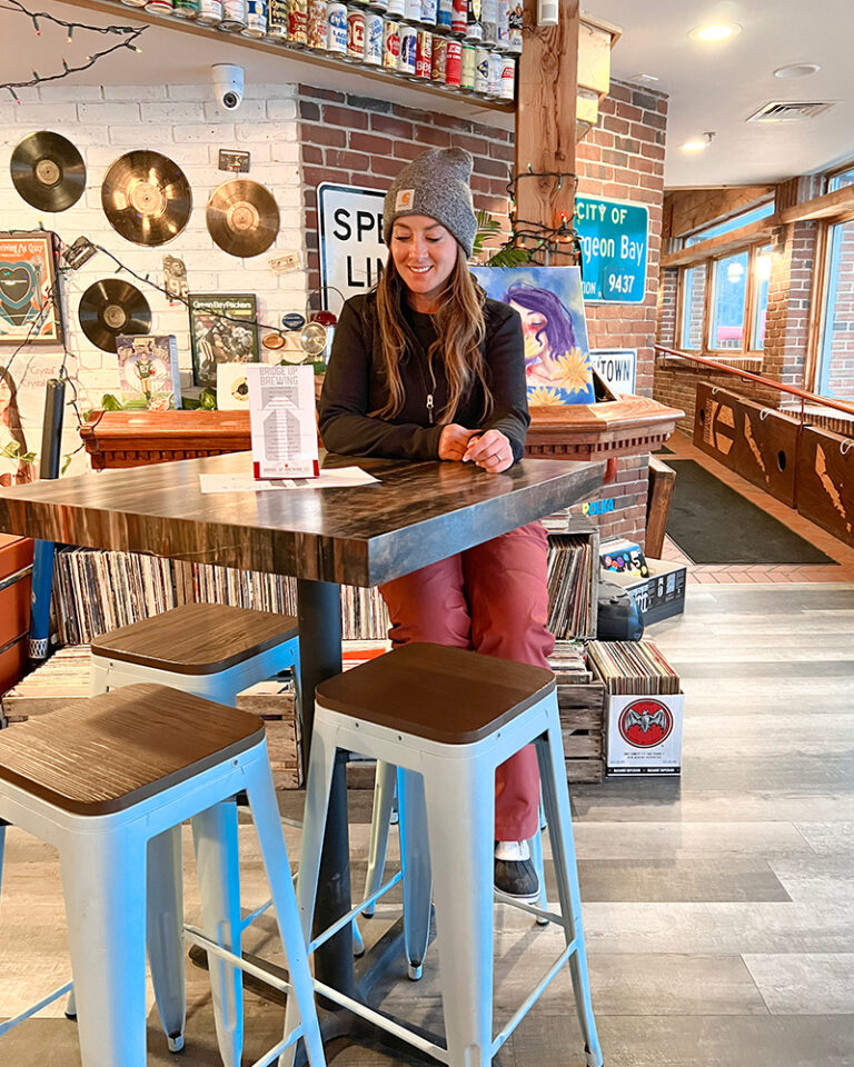 What To See, Eat, And Do In Door County, Wisconsin - Life of Alley