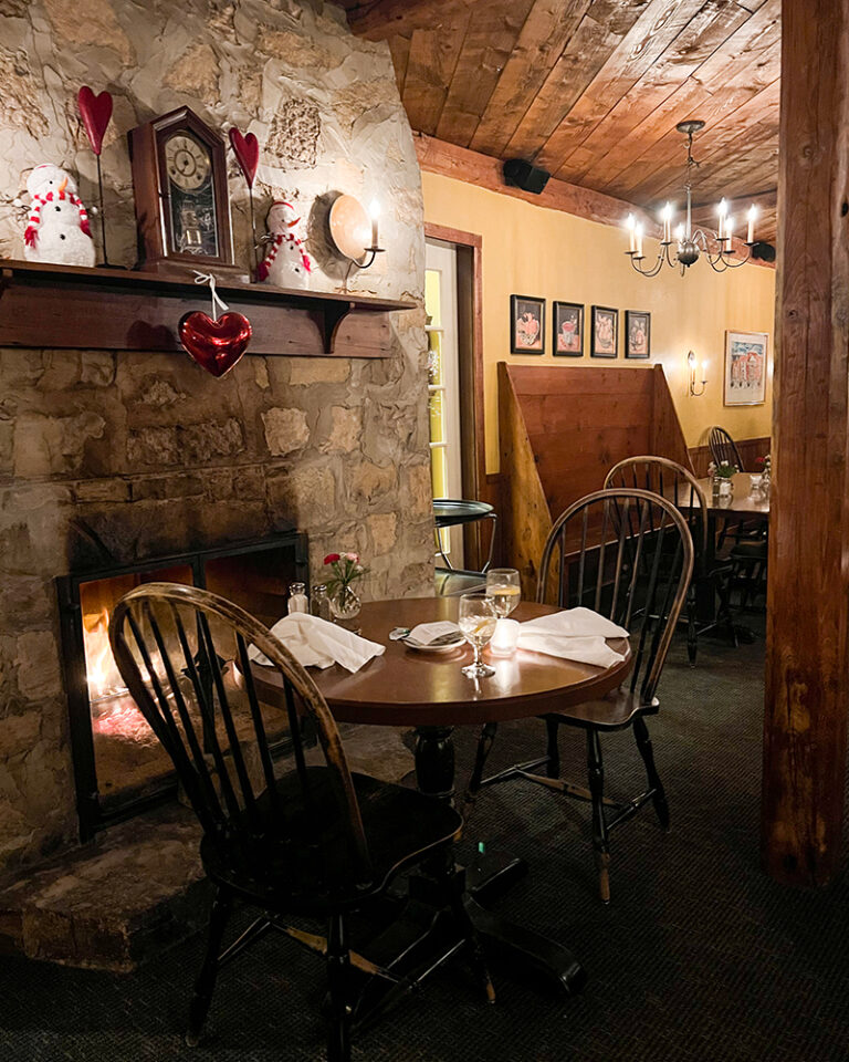 What To See, Eat, And Do In Door County, Wisconsin - Life of Alley